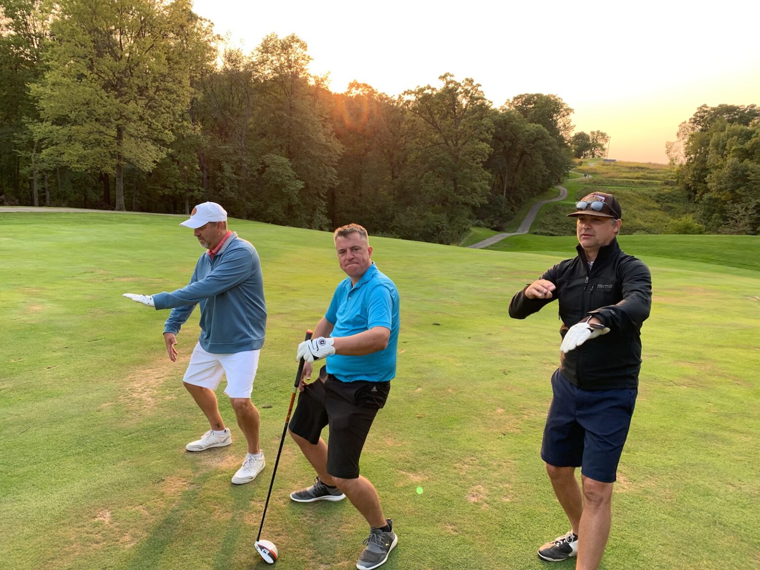 Kodiak Golf - Kodiak Codeworks